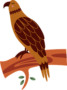 Eagle - Free vector clipart images on creazilla.com