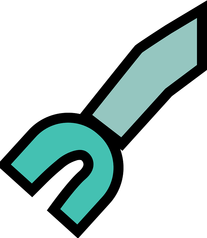 Robot hand clipart. Free download transparent .PNG | Creazilla