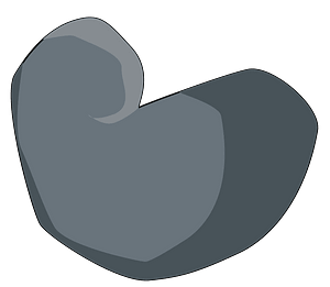 Wolf tail - Free vector clipart images on creazilla.com