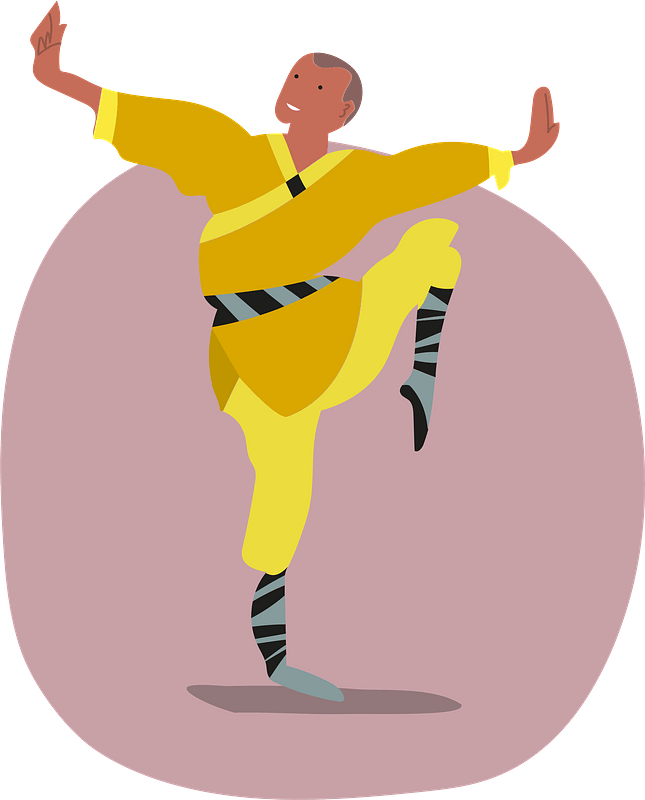 Martial arts clipart. Free download transparent .PNG | Creazilla