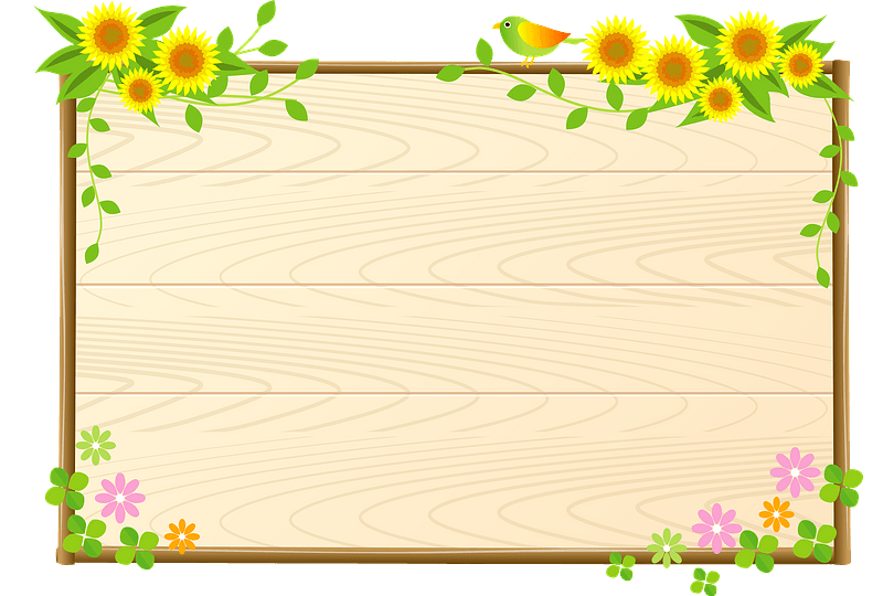 Bulletin Board Clipart Bulletin Board Clipart 1067085 Illustration By 