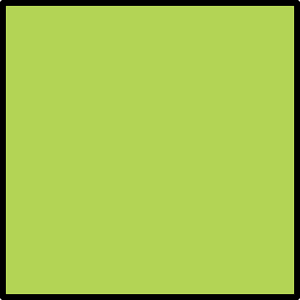 Green Square clipart. Free download transparent .PNG | Creazilla