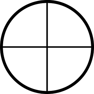 8-Section Spinner Wheel clipart. Free download transparent .PNG | Creazilla