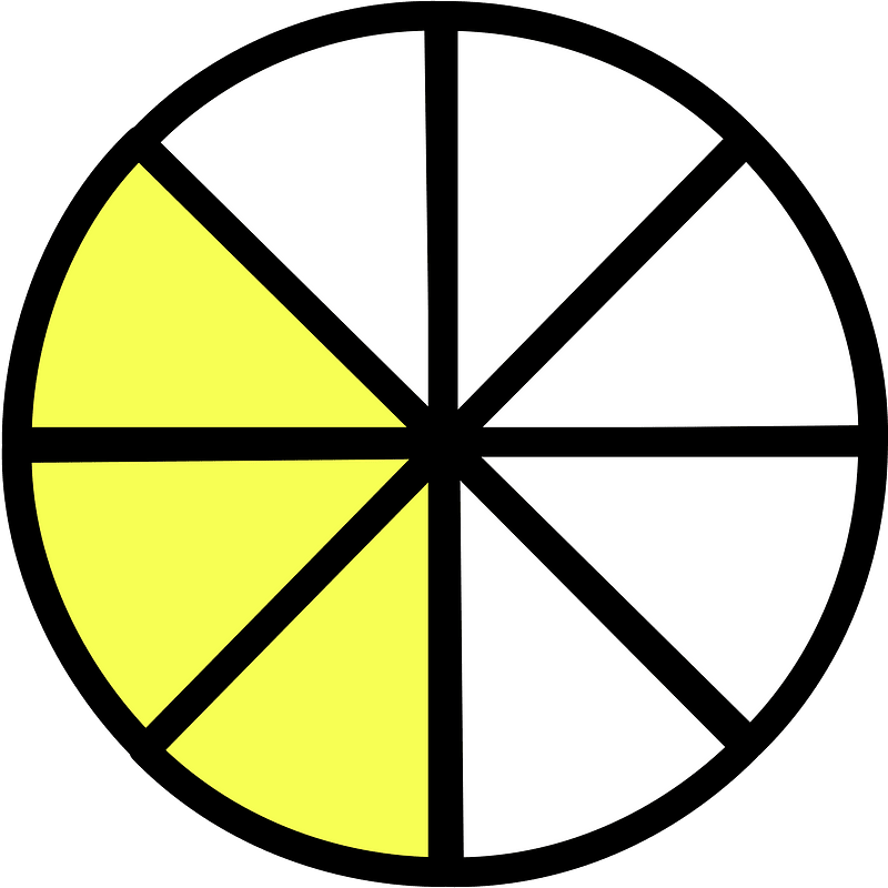 yellow-circles-fractions-3-8-clipart-free-download-transparent-png