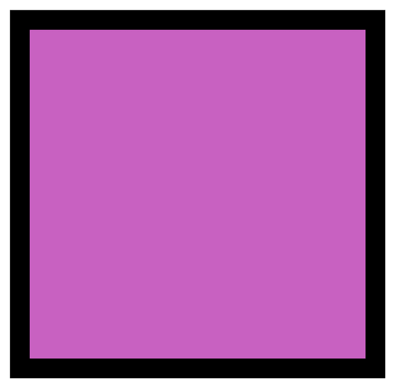 Magenta Rectangle Fraction 1:1 clipart. Free download transparent .PNG ...