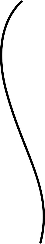 Curved line - Free vector clipart images on creazilla.com