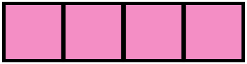 Purple Rectangle Fraction 4:4 clipart. Free download transparent .PNG ...