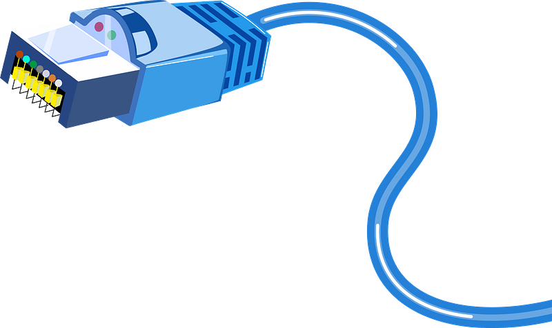 Cable - Free vector clipart images on creazilla.com