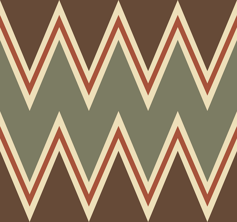 Medieval Zigzag Pattern clipart. Free download transparent .PNG | Creazilla
