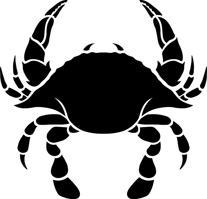Blue Crab clipart. Free download transparent .PNG | Creazilla