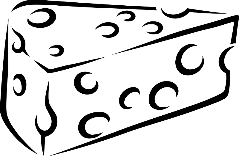 Cheese clipart. Free download transparent .PNG | Creazilla