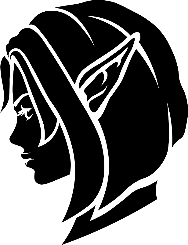 Elf - Free vector clipart images on creazilla.com