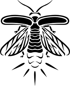 Firefly - Free vector clipart images on creazilla.com