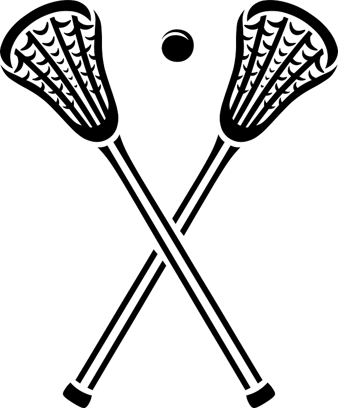 Lacrosse clipart. Free download transparent .PNG | Creazilla
