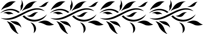 Leaf Border - Free vector clipart images on creazilla.com