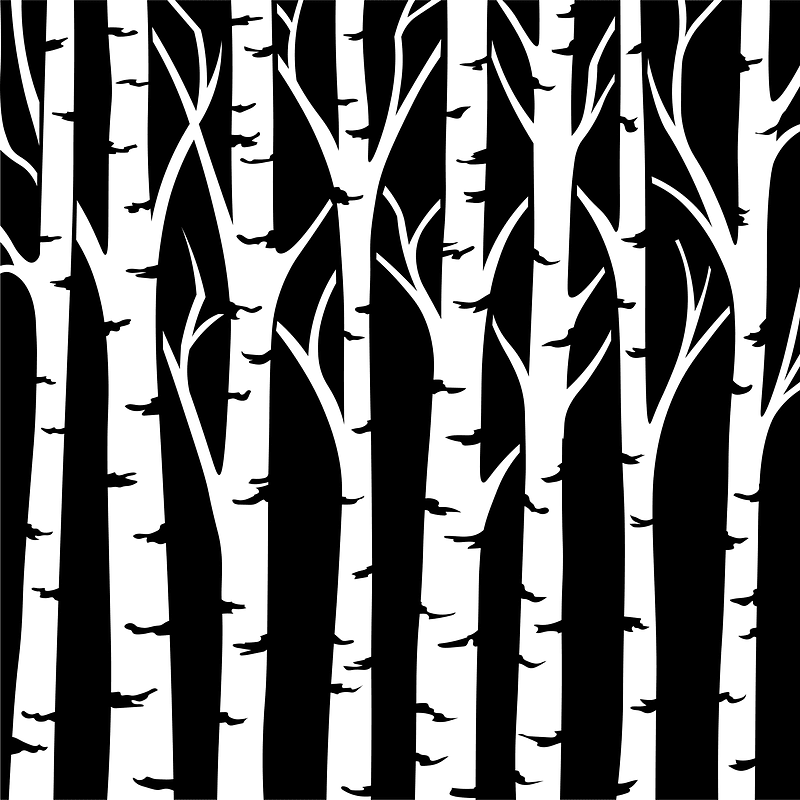 Tree Trunk - Free vector clipart images on creazilla.com