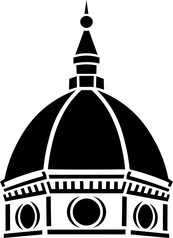 Dome - Free vector clipart images on creazilla.com