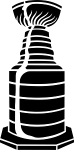 Stanley Cup - Free vector clipart images on creazilla.com