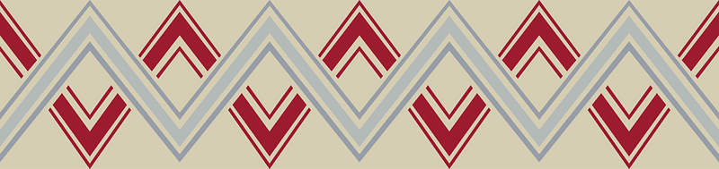 Austrian embroidery pattern - Free vector clipart images on creazilla.com