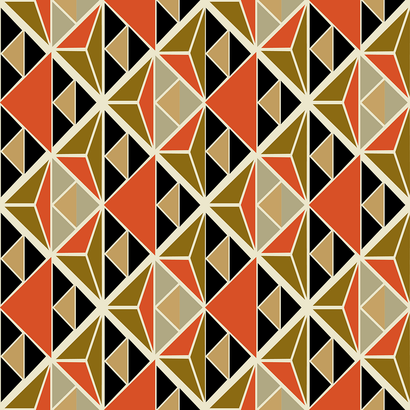 Byzantine ornament - Free vector clipart images on creazilla.com