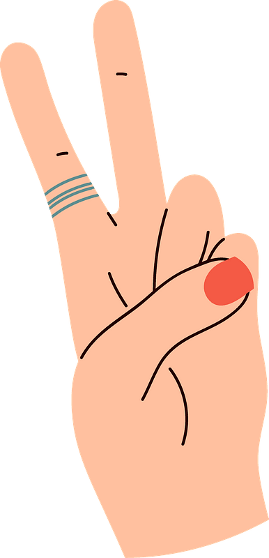 Hand - Free vector clipart images on creazilla.com