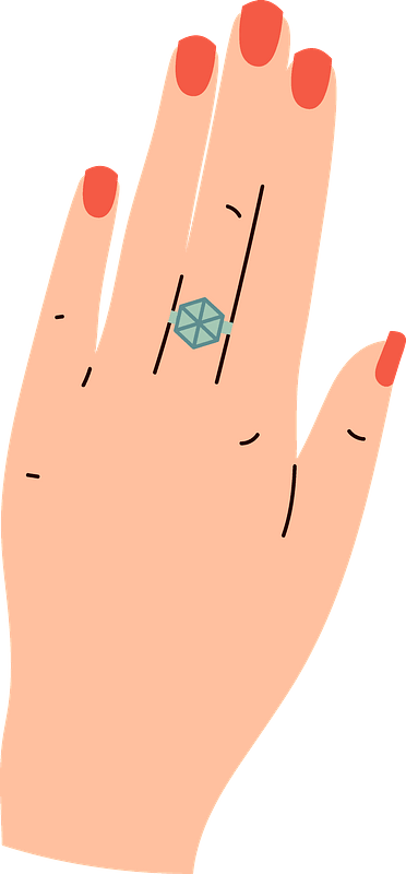 Hand - Free vector clipart images on creazilla.com