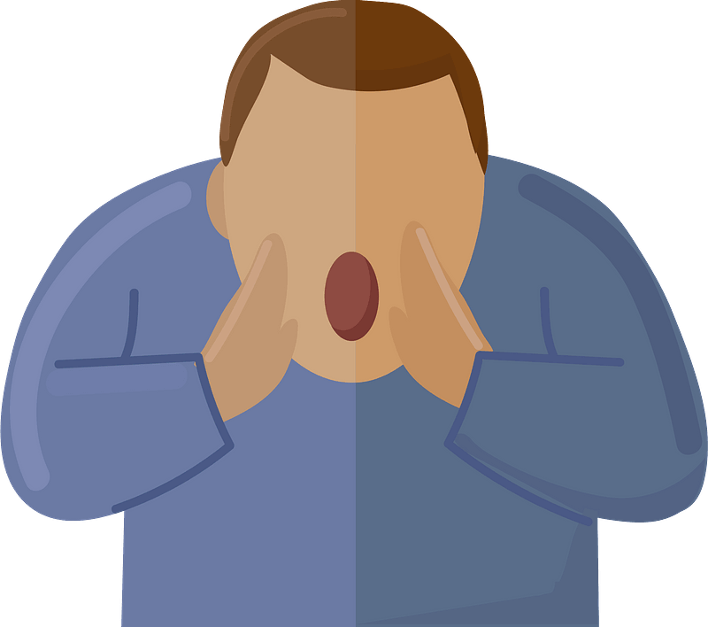 Shout clipart. Free download transparent .PNG | Creazilla