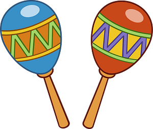 Cinco De Mayo Clip Art