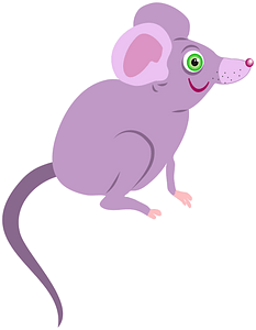 Mouse clipart. Free download transparent .PNG | Creazilla