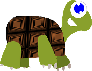 Turtle Swimming - Flipper Up clipart. Free download transparent .PNG ...