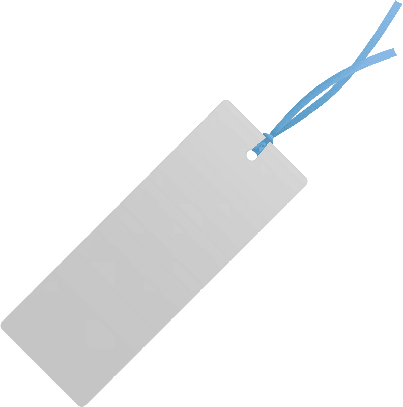 Bookmark clipart. Free download transparent .PNG | Creazilla