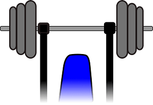 Weights - Free vector clipart images on creazilla.com