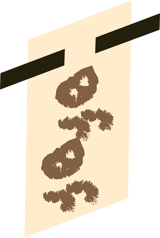 Paper talisman - Free vector clipart images on creazilla.com