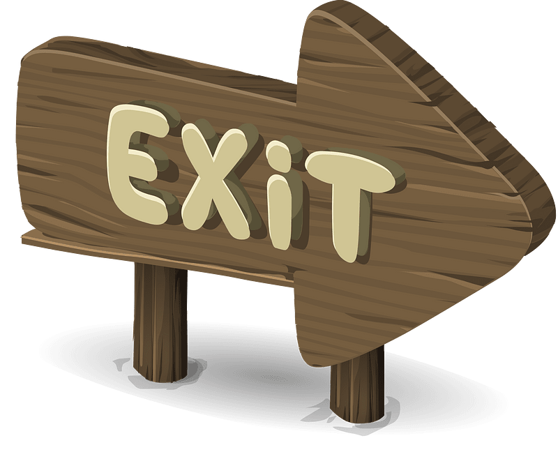 Exit Pointer Right Sign Clipart Free Download Transparent PNG Creazilla exit-pointer-right-sign-clipart-free-download-transparent-png-creazilla