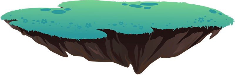 Flying platform - Free vector clipart images on creazilla.com