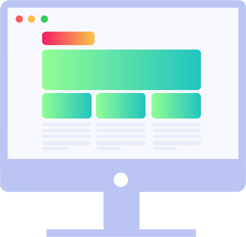 Computer - Free vector clipart images on creazilla.com