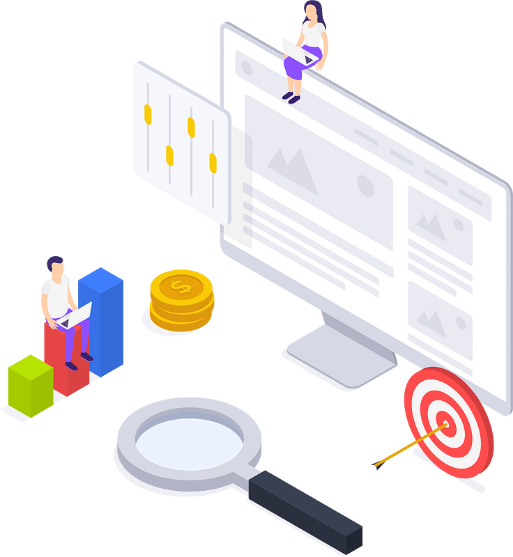 SEO SVG - Free vector clipart images on creazilla.com