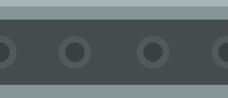 Grey block - Free vector clipart images on creazilla.com