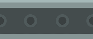 Grey block - Free vector clipart images on creazilla.com