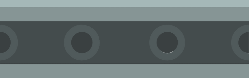 Grey block - Free vector clipart images on creazilla.com