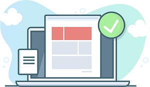 Computer Documentation Clipart