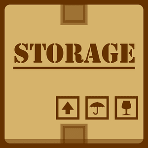 Storage facility clipart. Free download transparent .PNG | Creazilla