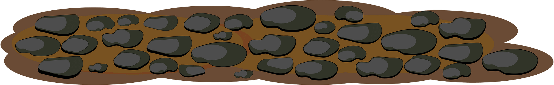 Stone Path Png