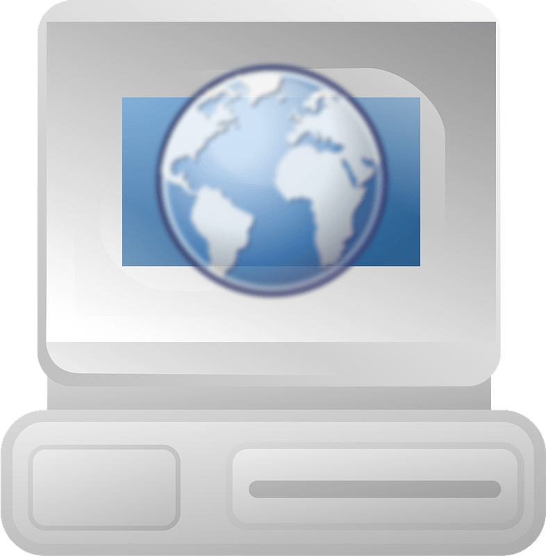 Web user clipart. Free download transparent .PNG | Creazilla