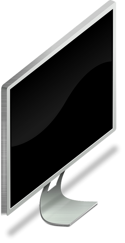 Screen - Free vector clipart images on creazilla.com