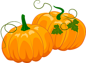 Pumpkin squash clipart. Free download transparent .PNG | Creazilla