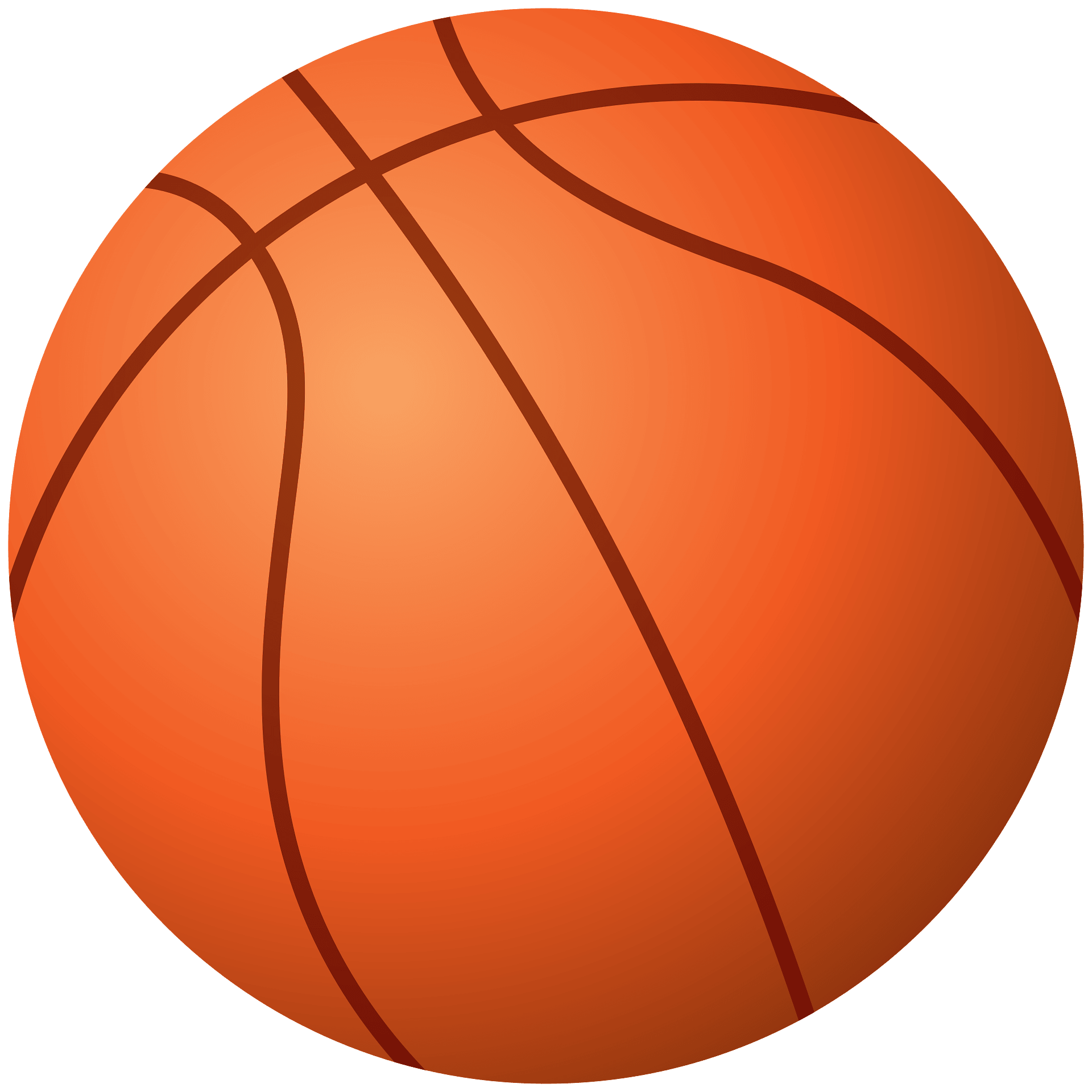 Npphea Basketball Clipart
