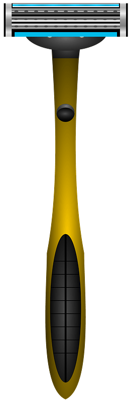 Disposable Razor clipart. Free download transparent .PNG | Creazilla