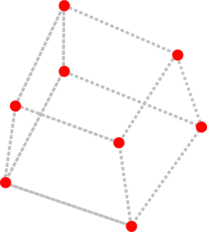 Cubes - Free vector clipart images on creazilla.com