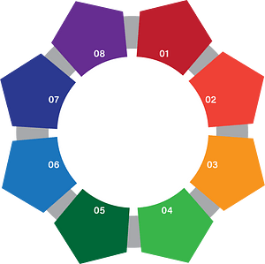 Infographic - Free vector clipart images on creazilla.com